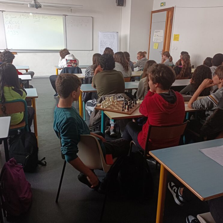 Mathématiques – Collège Raoul Dufy